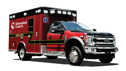 Type 1 | Wheeled Coach